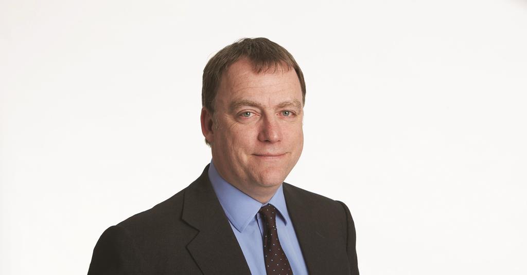 Morrisons appoints retail heavyweight Andrew Higginson as its new ...