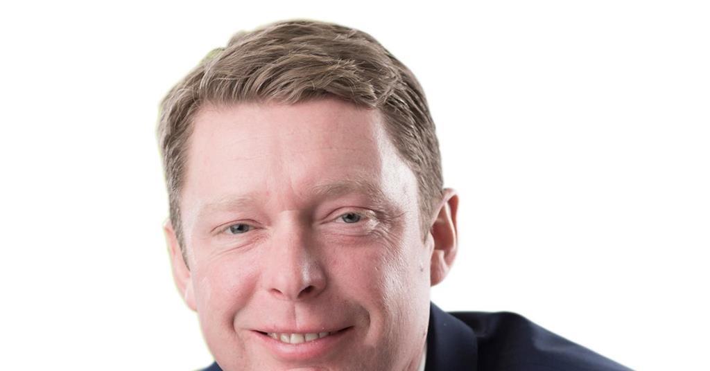 John Roberts: Care about people and give back | Opinion | Retail Week