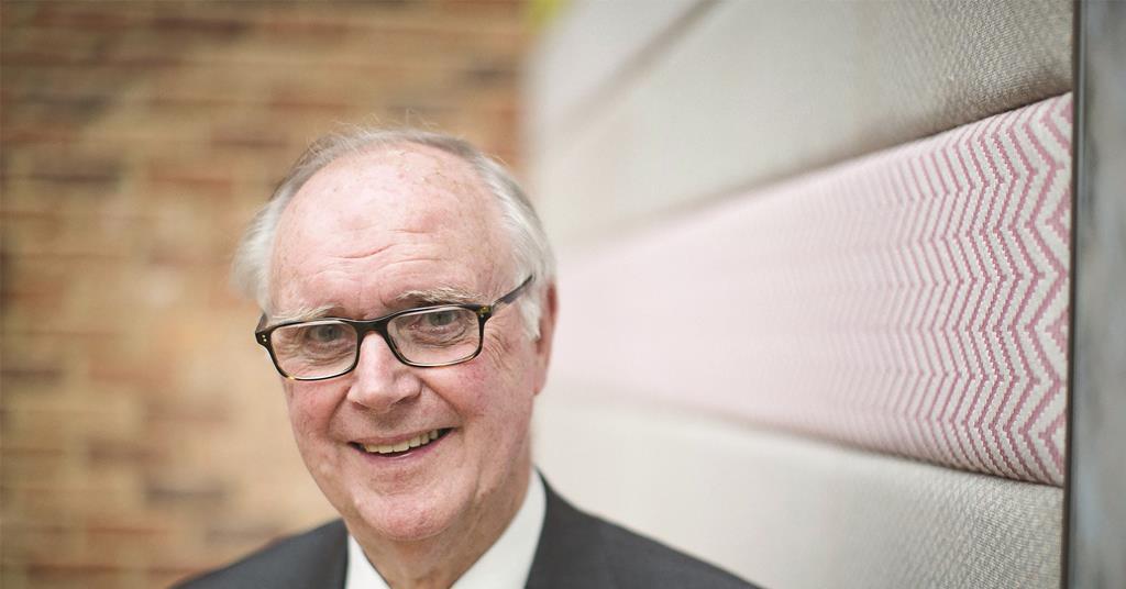 Primark founder and chair Arthur Ryan dies | News | Retail Week
