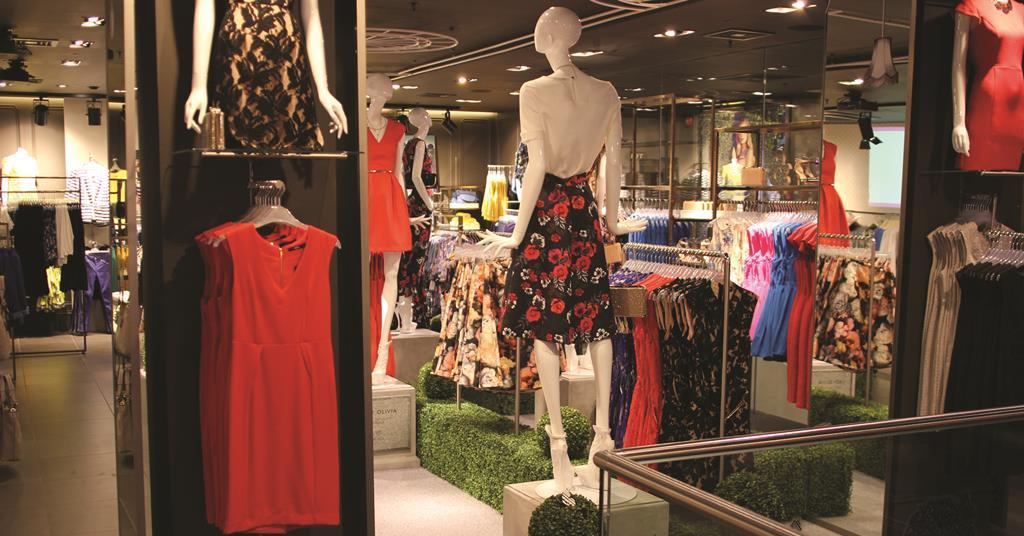 Analysis: Oasis boss Hash Ladha on its London flagship refit | News ...