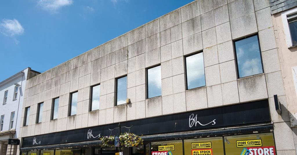 BHS one year on: Where do its customers shop now? | Analysis | Retail Week