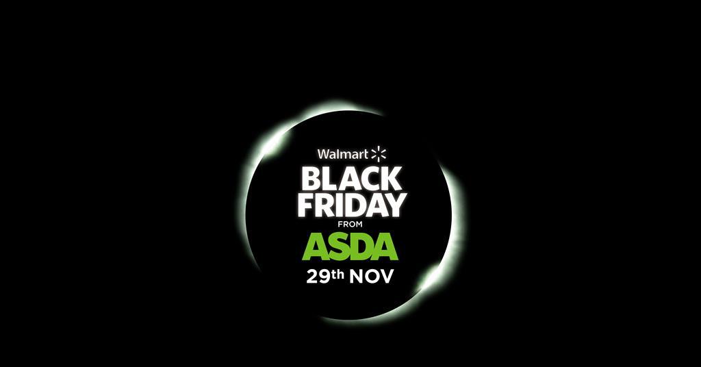 Video: Asda teases shoppers with Black Friday TV advert | News | Retail ...