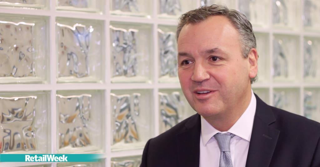 Ex-Asda boss Andy Clarke named chairman of Spoon Guru | News | Retail Week