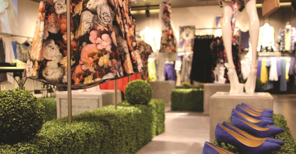 Analysis: Oasis boss Hash Ladha on its London flagship refit | News ...