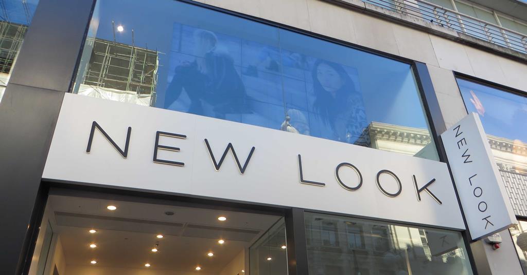 Brait completes New Look acquisition and installs new chairman | News ...