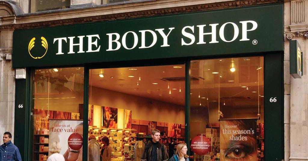 Body Shop bidders include billionaire Bonomi | News | Retail Week