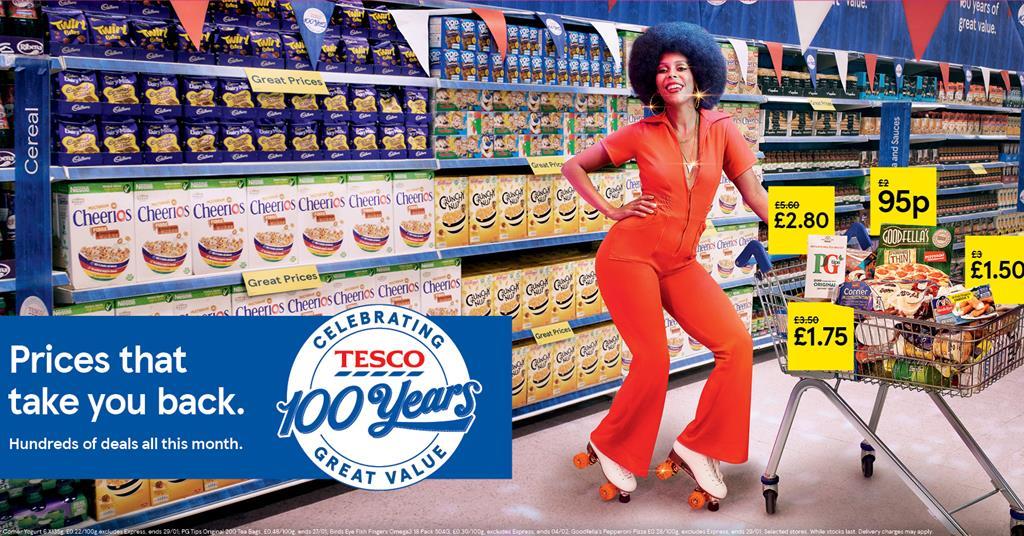 Tesco and Morrisons launch fresh price offensives | News | Retail Week