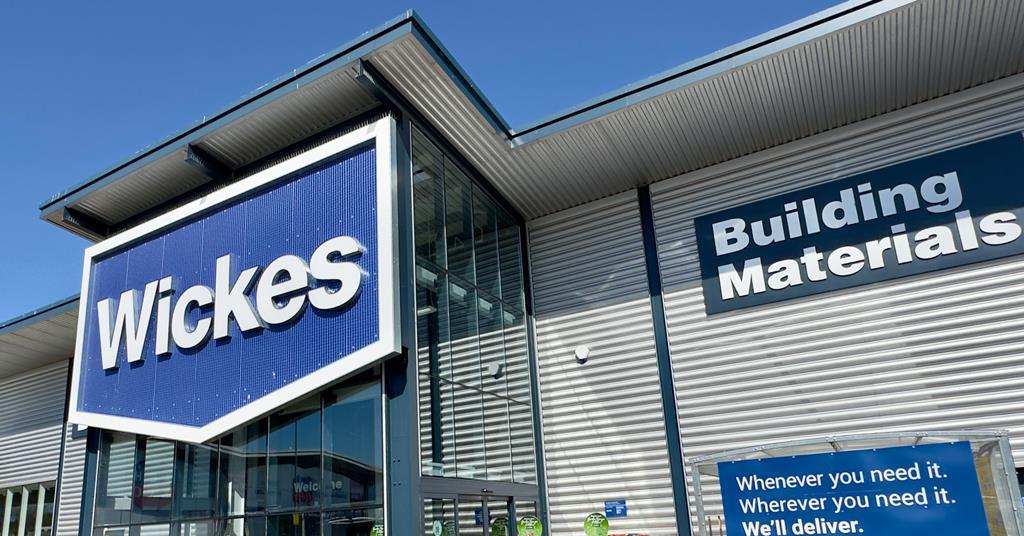 Wickes staff celebrate £14m return on share scheme | Retail Week