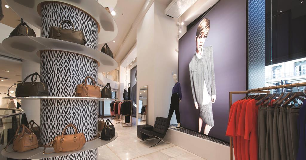 Jaeger outlines five-year strategy to revamp brand and draw on heritage ...