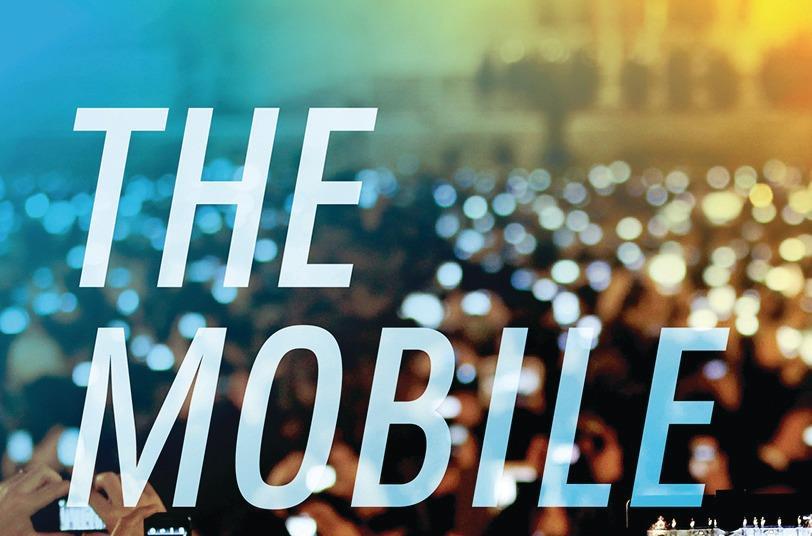 Analysis: The top seven examples of mobile technology | Analysis ...