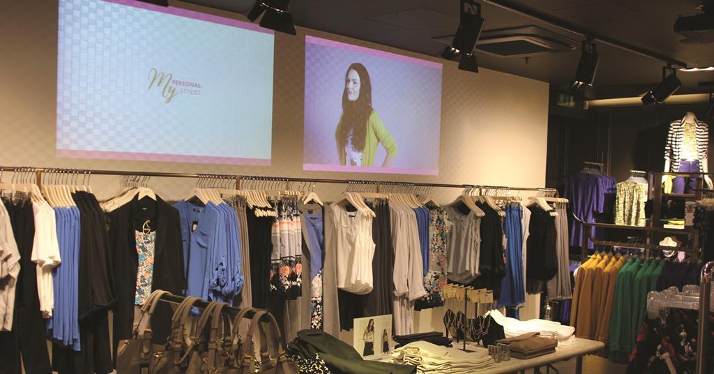 Analysis: Oasis boss Hash Ladha on its London flagship refit | News ...