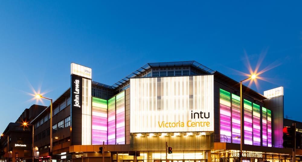 Intu £1bn deal with Hong Kong-based investor falls through | News ...