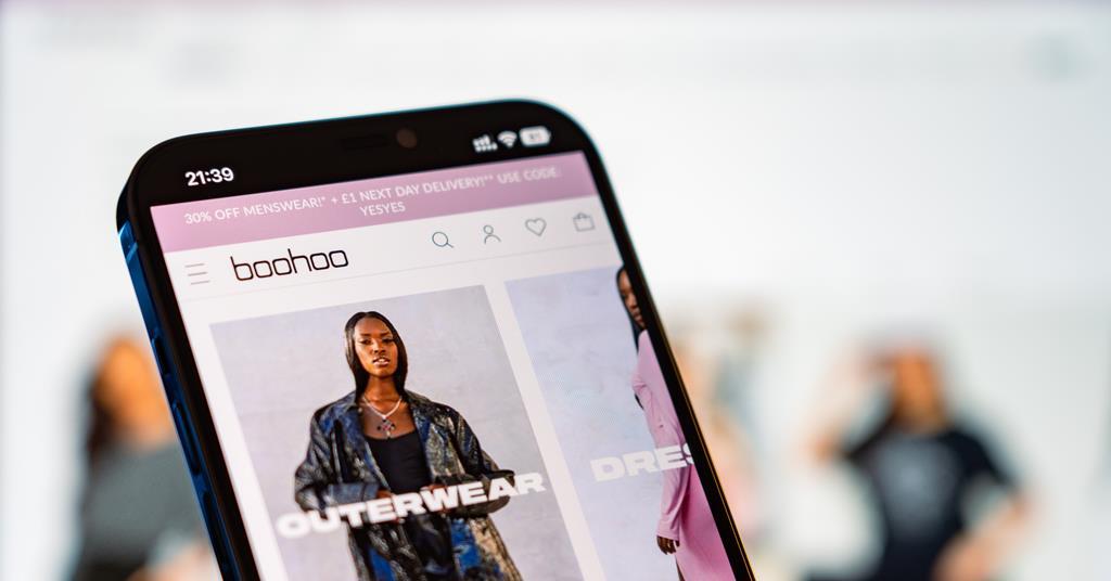 Boohoo's London office buyer walks from £60m sale | Retail Week