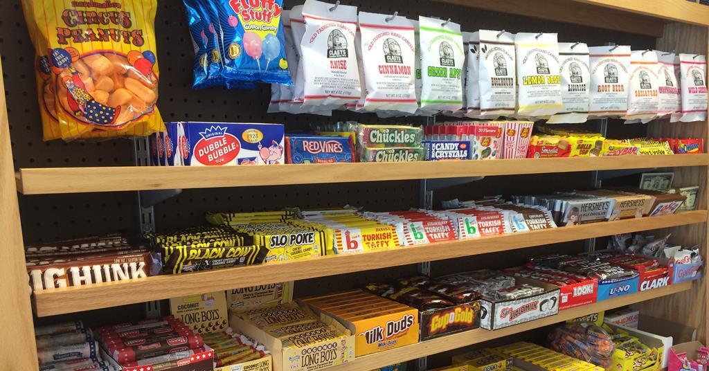 Store gallery: Inside Walmart founder Sam Walton’s first ever shop ...