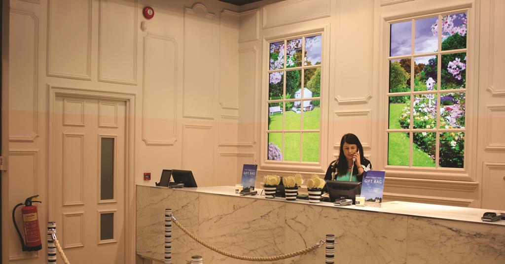 Analysis: Oasis boss Hash Ladha on its London flagship refit | News ...