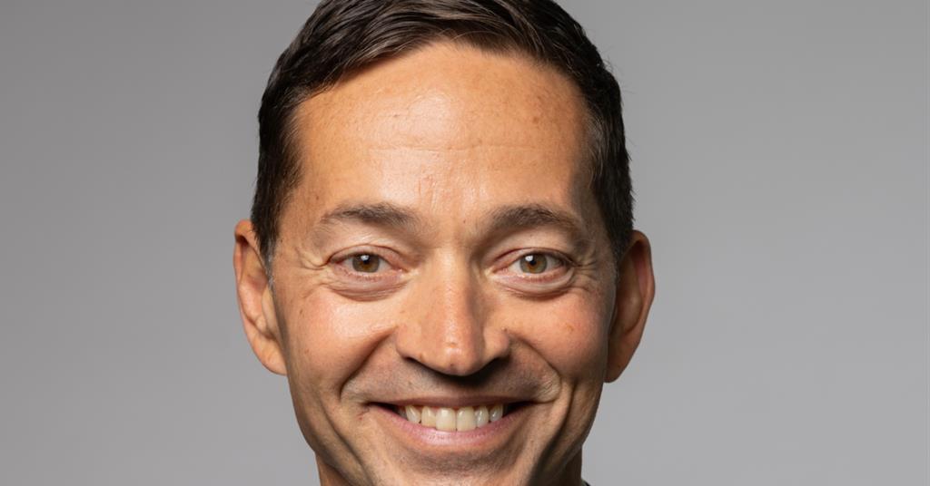 Interview: Currys CEO Alex Baldock on the retailer’s full-circuit ...