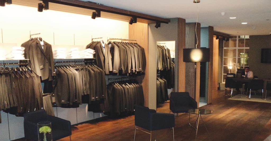 Austin Reed: In an upper class of its own | Gallery | Retail Week