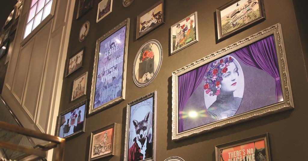 Analysis: Oasis boss Hash Ladha on its London flagship refit | News ...