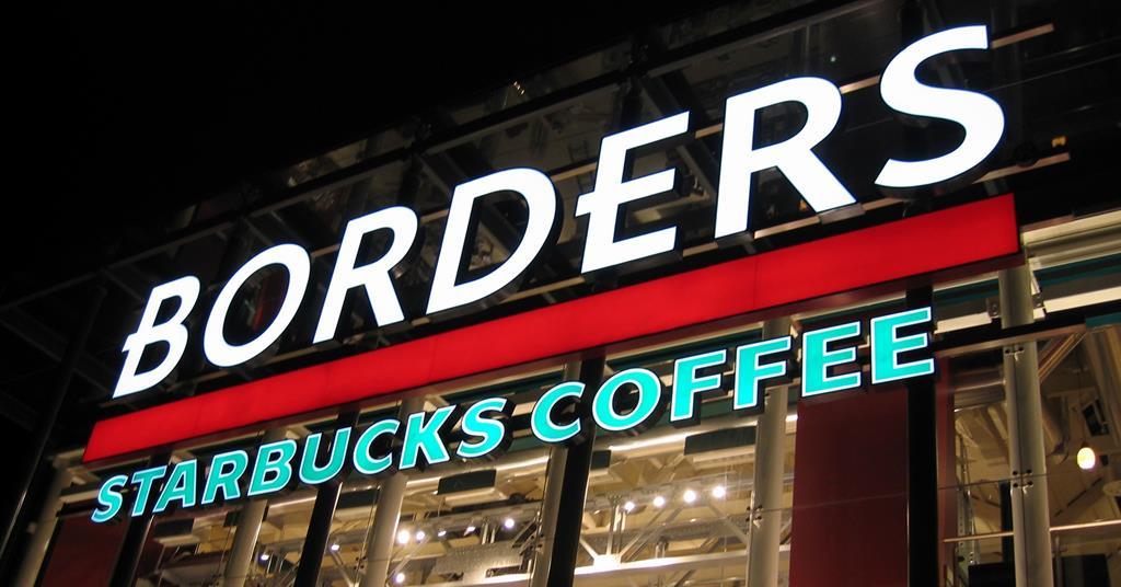 Borders UK completes management buyout | News | Retail Week