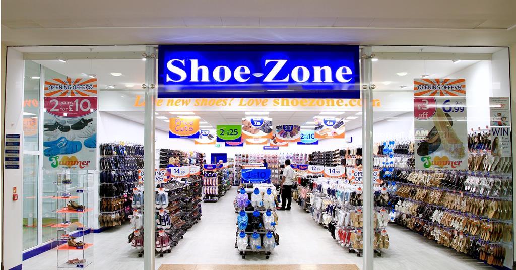 Shoe Zone lays out plans for big box stores to target new demographic ...