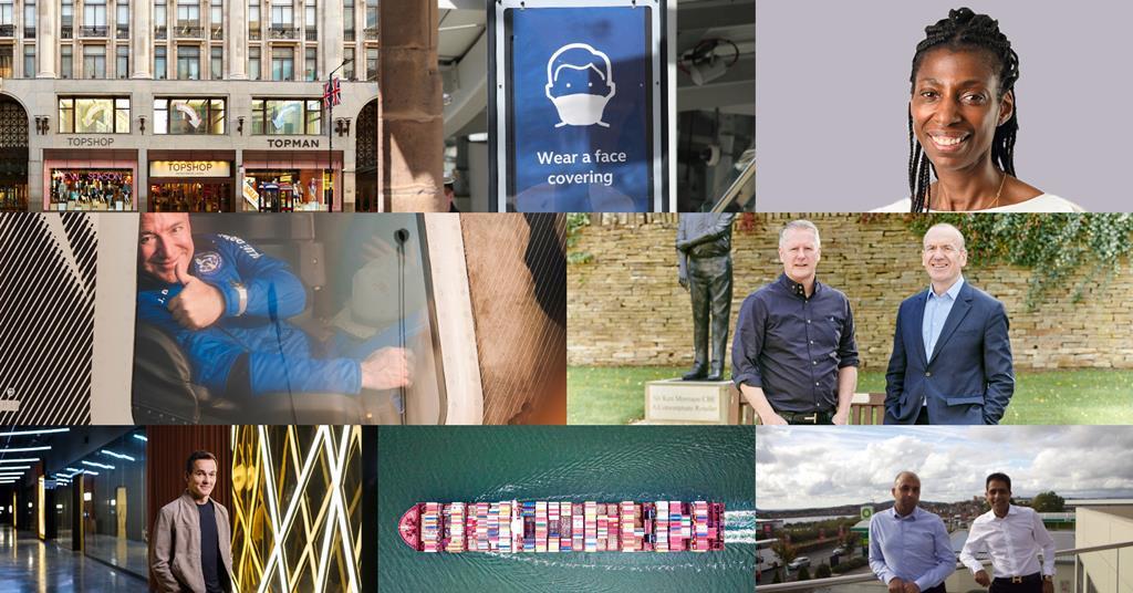 The 12 stories that rocked retail in 2021 | Analysis | Retail Week