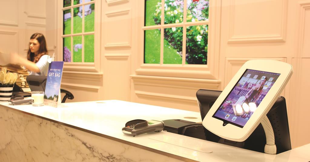 Analysis: Oasis boss Hash Ladha on its London flagship refit | News ...