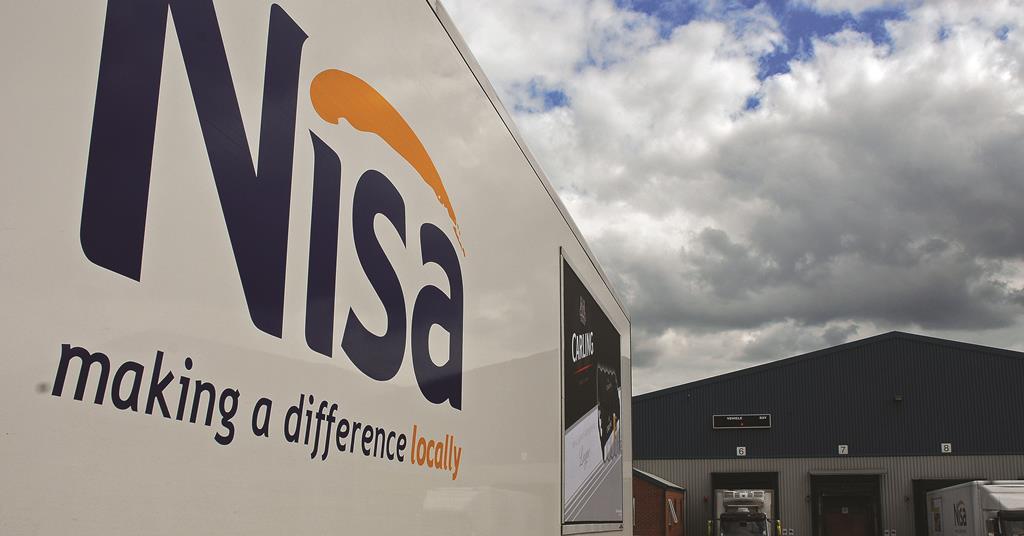 Lord Myners calls for 'fundamental change' to Nisa governance | News ...
