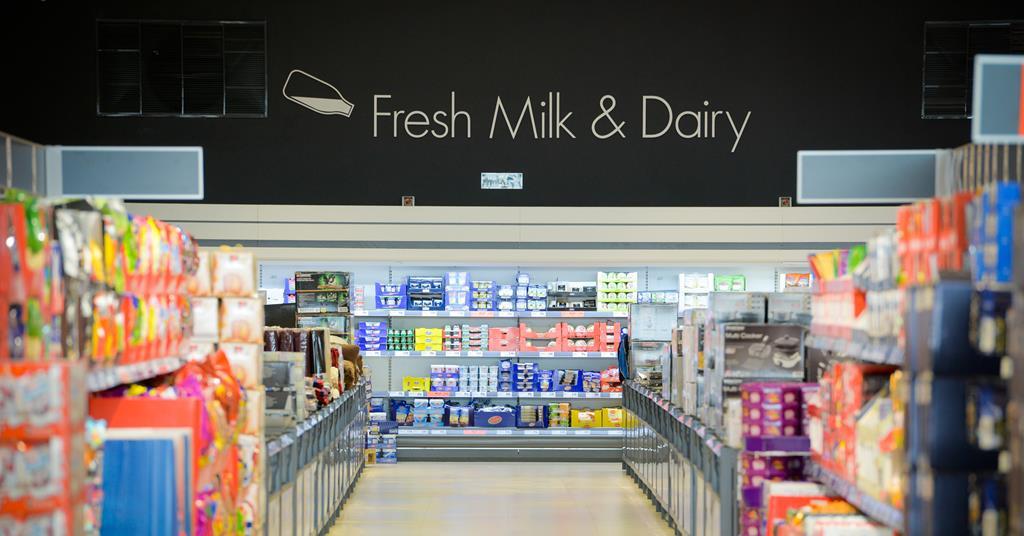 Lidl unveils 'store of the future' amid £1.5bn property investment ...