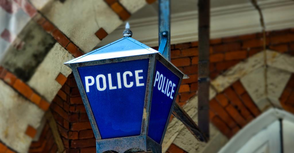 Retailers and police agree action plan for tackling London retail crime ...