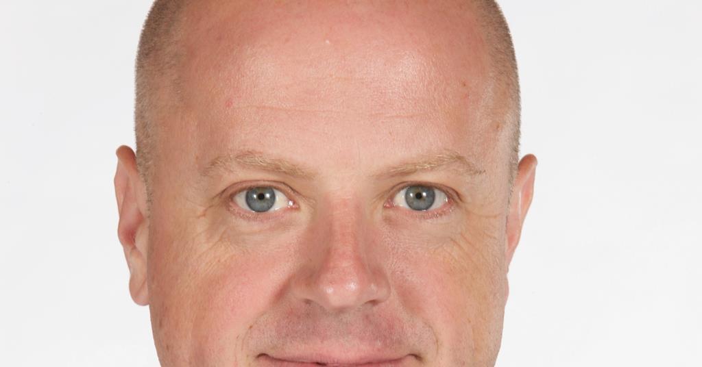 My retail life: Neal Slateford, Co-founder, Lovehoney | Analysis ...