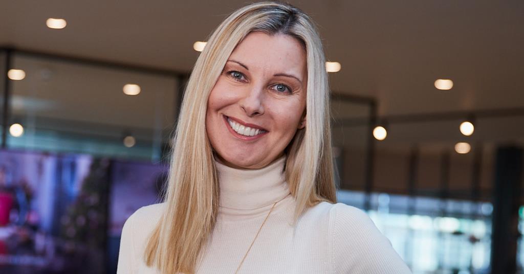 Very Group chief people officer: Five tips to get engagement right in ...