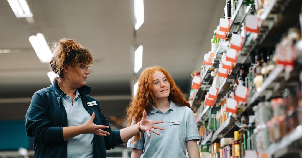Why people must remain a priority for the retail industry | Retail Week