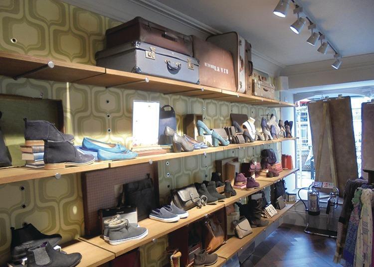 Store gallery: White Stuff's 'social' store brings community spirit to ...