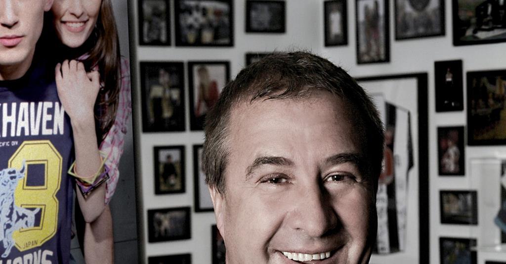 The retail life of Peter Cowgill, JD Sports Fashion | Analysis | Retail ...