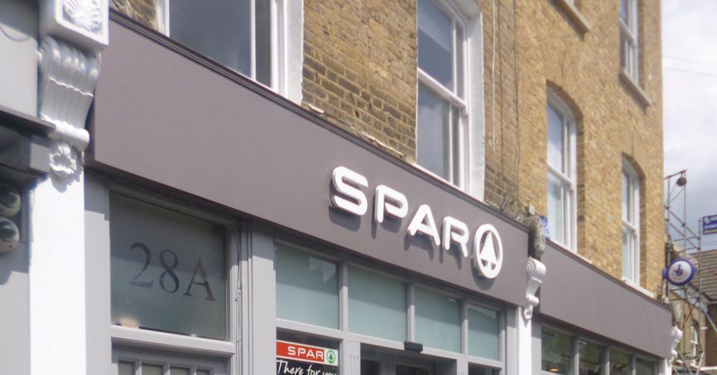 Store gallery: Spar and Eat 17 – convenience store and restaurant ...