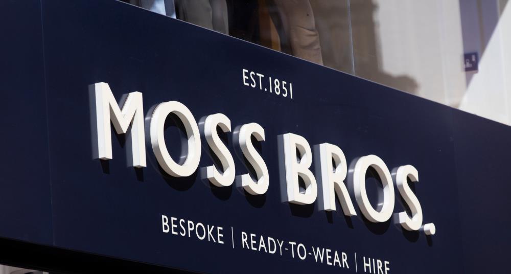 Moss Bros and Crew Clothing owner wrangle over deal | News | Retail Week