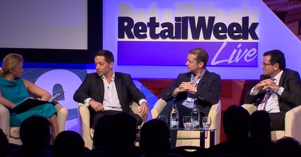 Retail Week Live: Retail bosses urge UK to stay in the EU | News ...