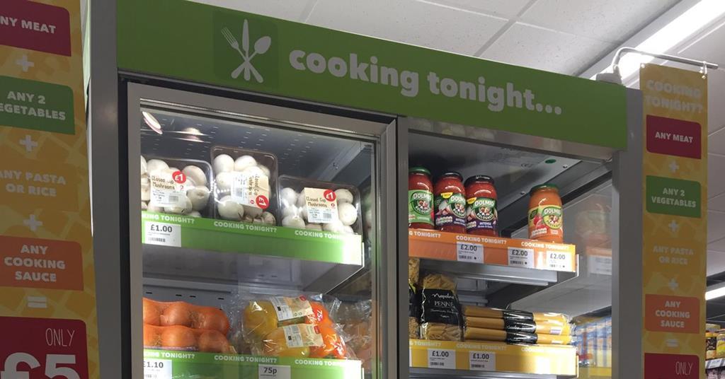 Analysis: One Stop – Tesco’s own ‘mini-Booker’ | Analysis | Retail Week