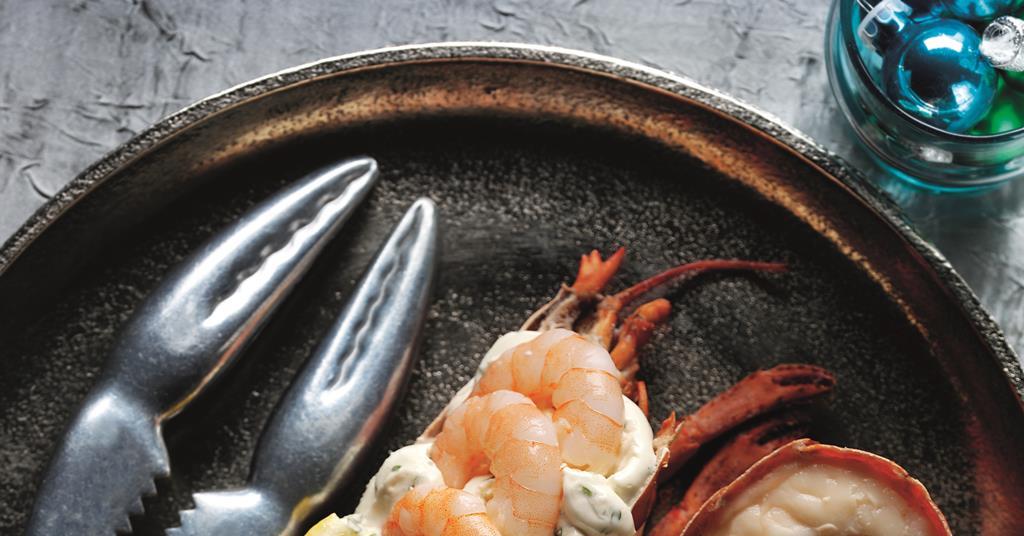 Christmas in July: Top festive foods | Analysis | Retail Week