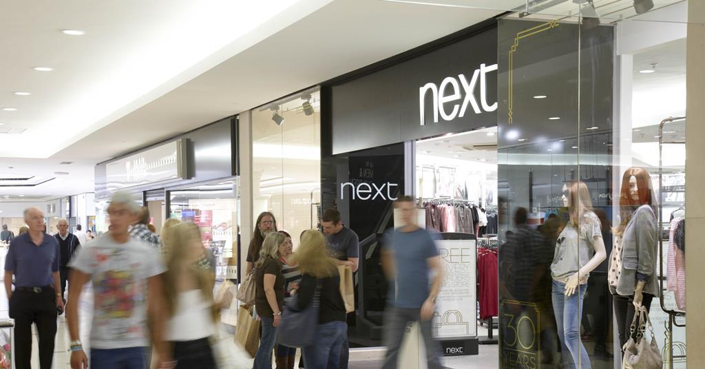 Next braces for supply chain woes to dampen Christmas trading | News ...