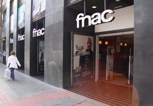 Fnac to open string of airport stores | Analysis | Retail Week