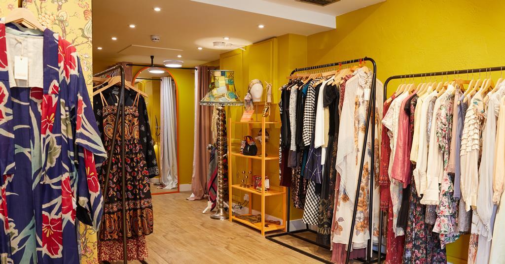 Store gallery: Monsoon ‘goes back to its birthplace’ with 50th ...