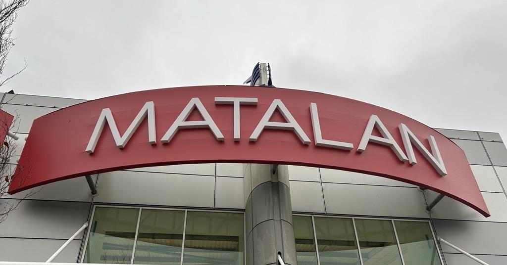 Store tour: A look at one of Matalan's revamped stores as part of its £ ...