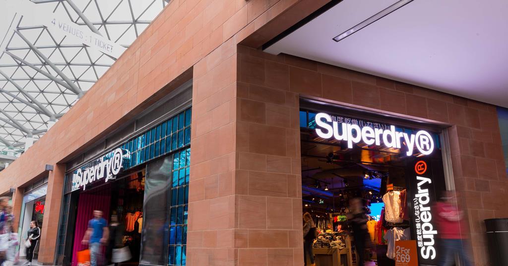 Opinion: Superdry shows fashion operates on knife edge | Analysis ...
