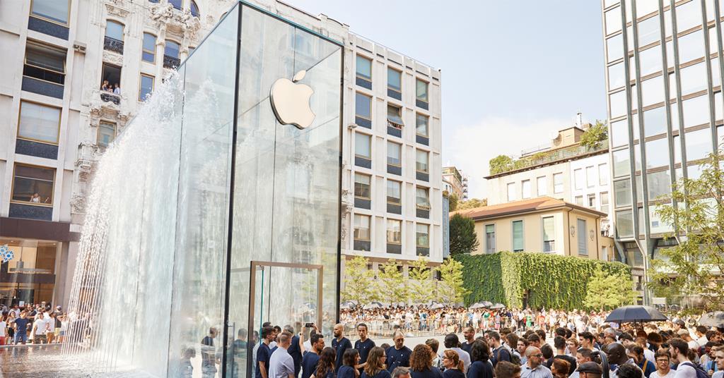 In pictures: The 10 best stores of the decade | Analysis | Retail Week