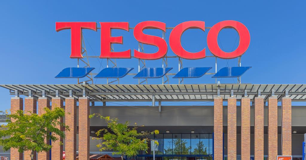 Tesco to release extra home delivery slots in run-up to Easter | Retail ...