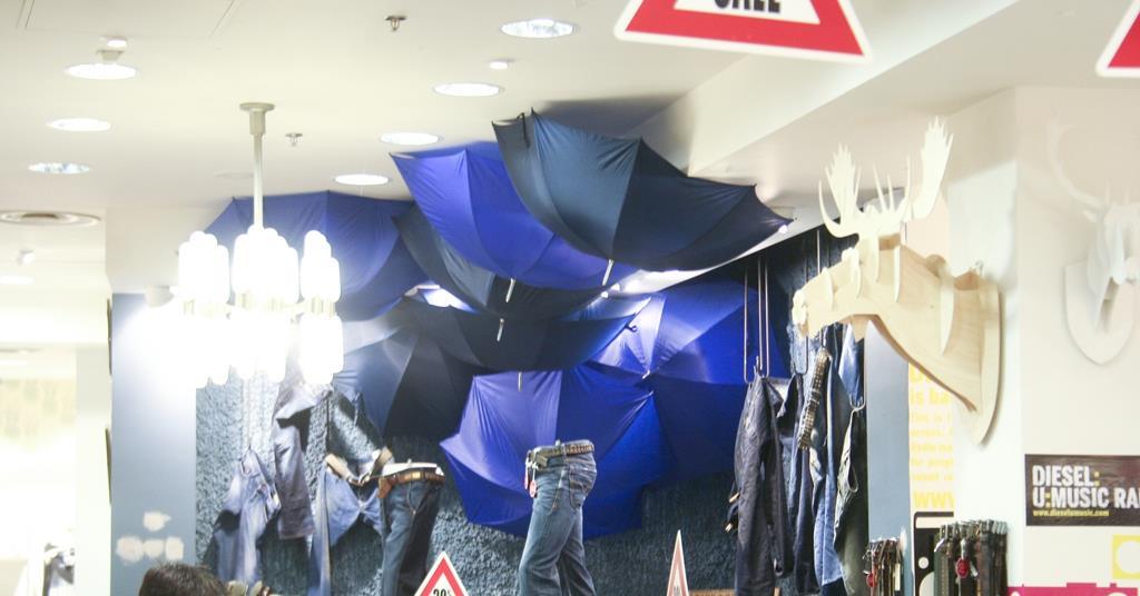 Bluewater: still making a splash a decade on | Gallery | Retail Week