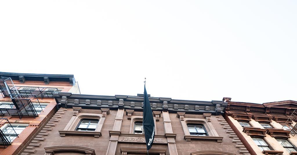 Store gallery: Dyson has unveiled its second store in New York | Retail ...