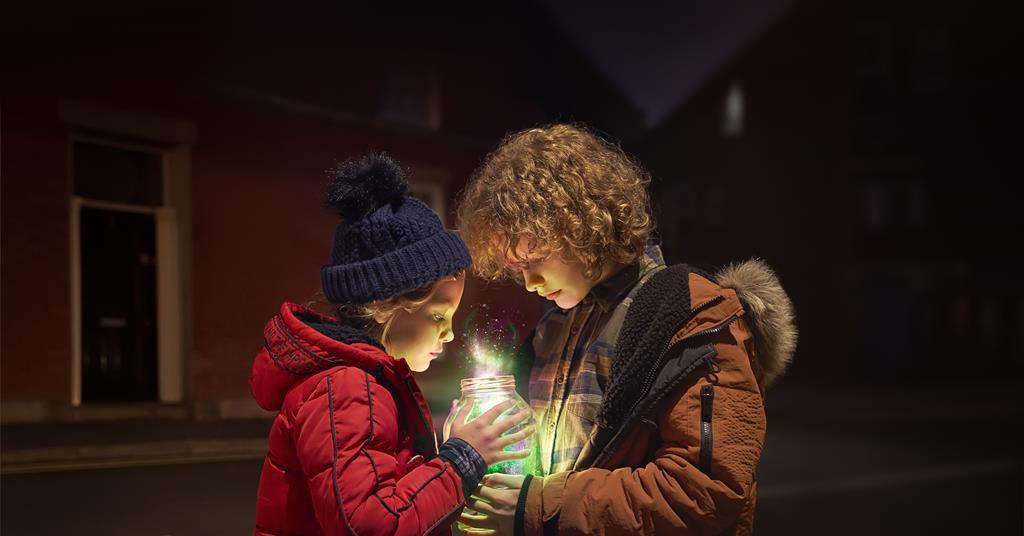 Watch: Asda advert focuses on ‘Christmas magic’ | Video | Retail Week