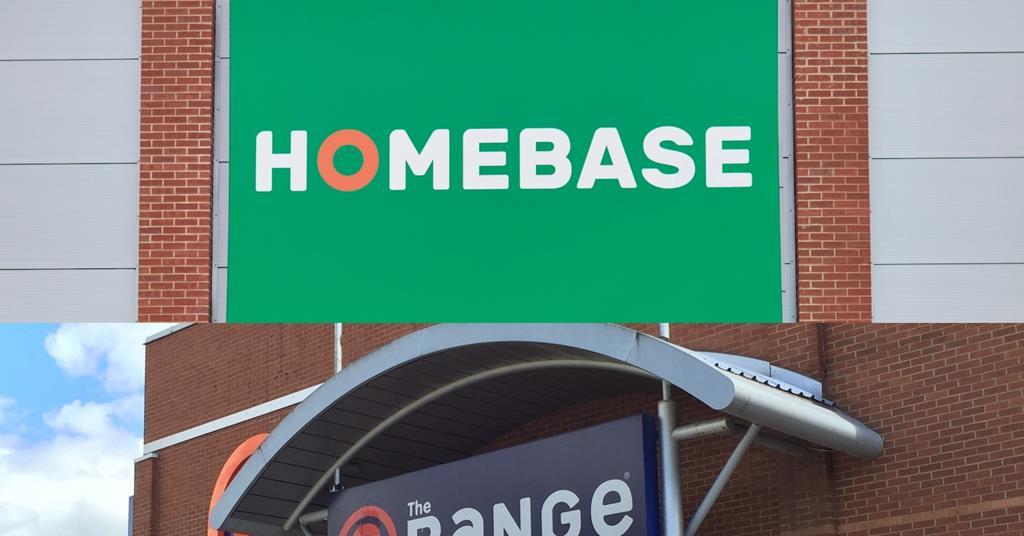 What does value player The Range see in stricken DIY giant Homebase ...